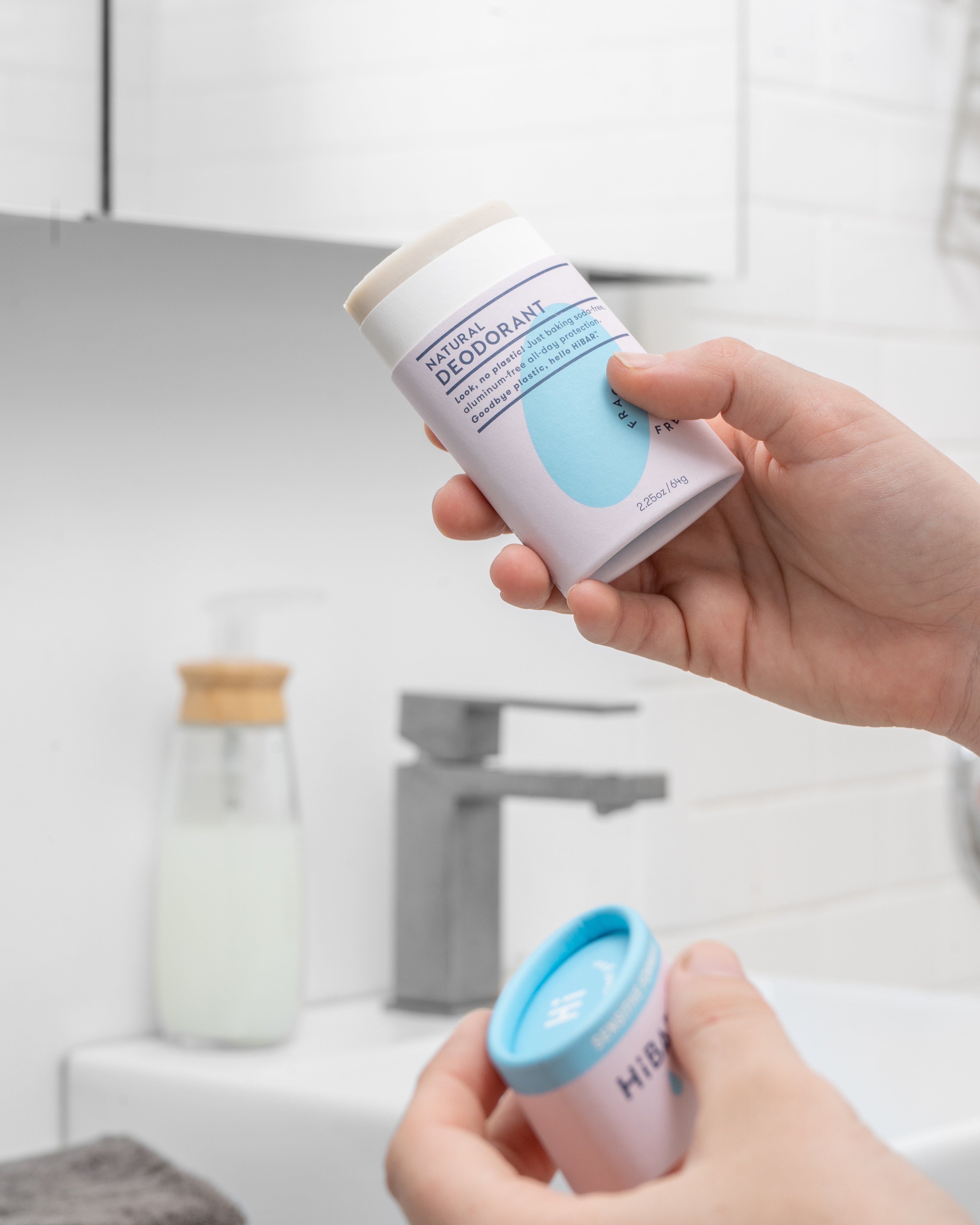 Bath & Body – WasteNot Shop