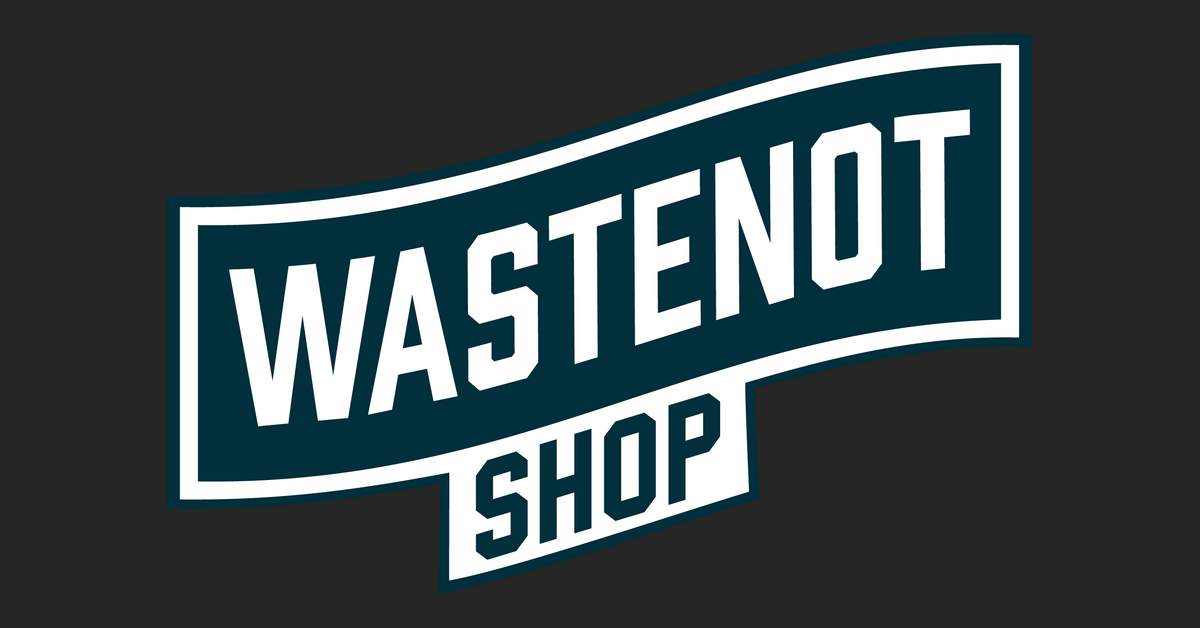 WasteNot Shop